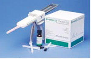 유연한 탄력성, 무통재질 사용이 장점