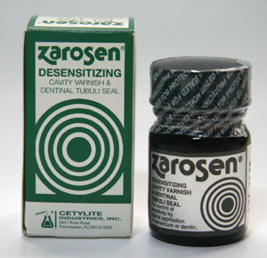 상아질 및 치수막 보호에 효과