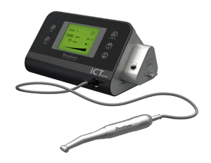 덴티움 / iCT motor