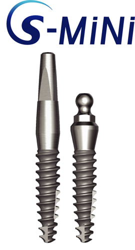 Neo CMI implant 컨셉 그대로 구현