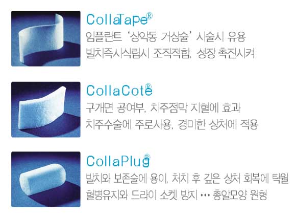 ‘지혈, 조직접합, 상처치유 등에 탁월한 효과’