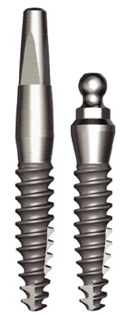 Neo CMI implant 컨셉 그대로 구현