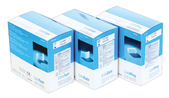 치과수술시 연조직 치료의 ‘필수품’부상