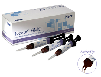 RMGI 시멘트의 새기준