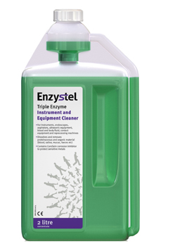 진료공간 안전 책임지는 ‘감염관리 솔루션’