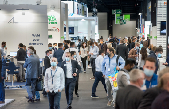 IDS 2023, 3월 14일부터 5일간 독일 쾰른서 개최