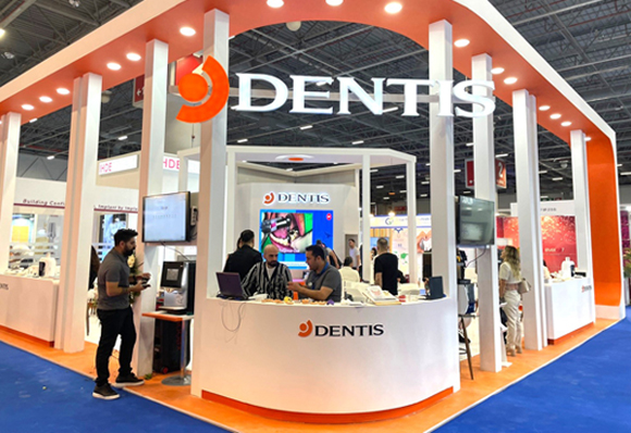 덴티스, 튀르키예 ‘IDEX Istanbul 2025’ 참가