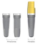 서전MDS Prima Implant System