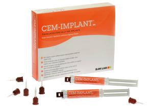 SPS ‘Cem-Implant’로 임플란트 65세시대 겨냥